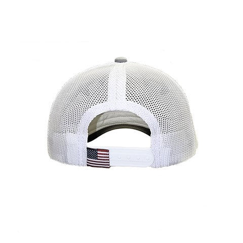 Trucker Hat – DN Tanks