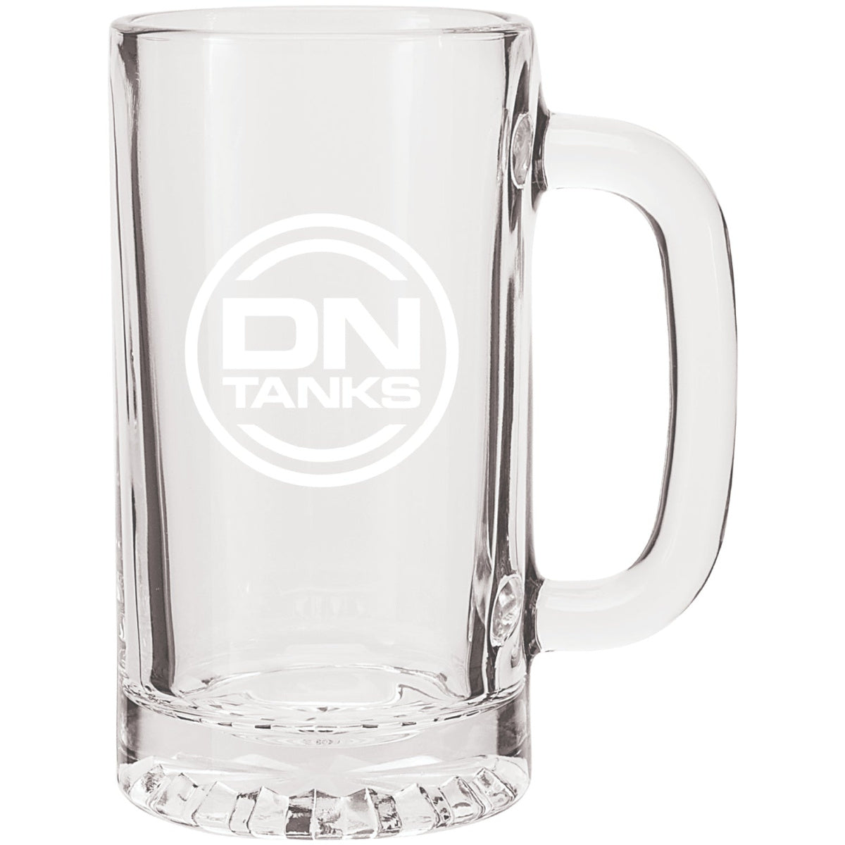 Etched 16oz Brewmaster Tankard – DN Tanks