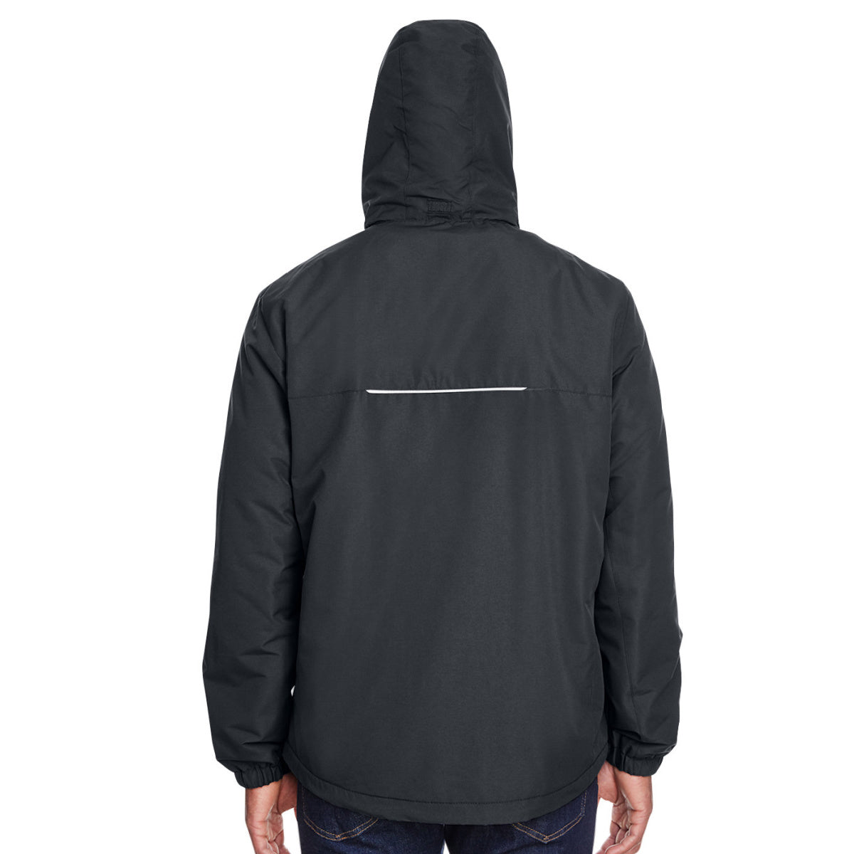 Core 365 Fleece-Lined All Season Jacket – DN Tanks