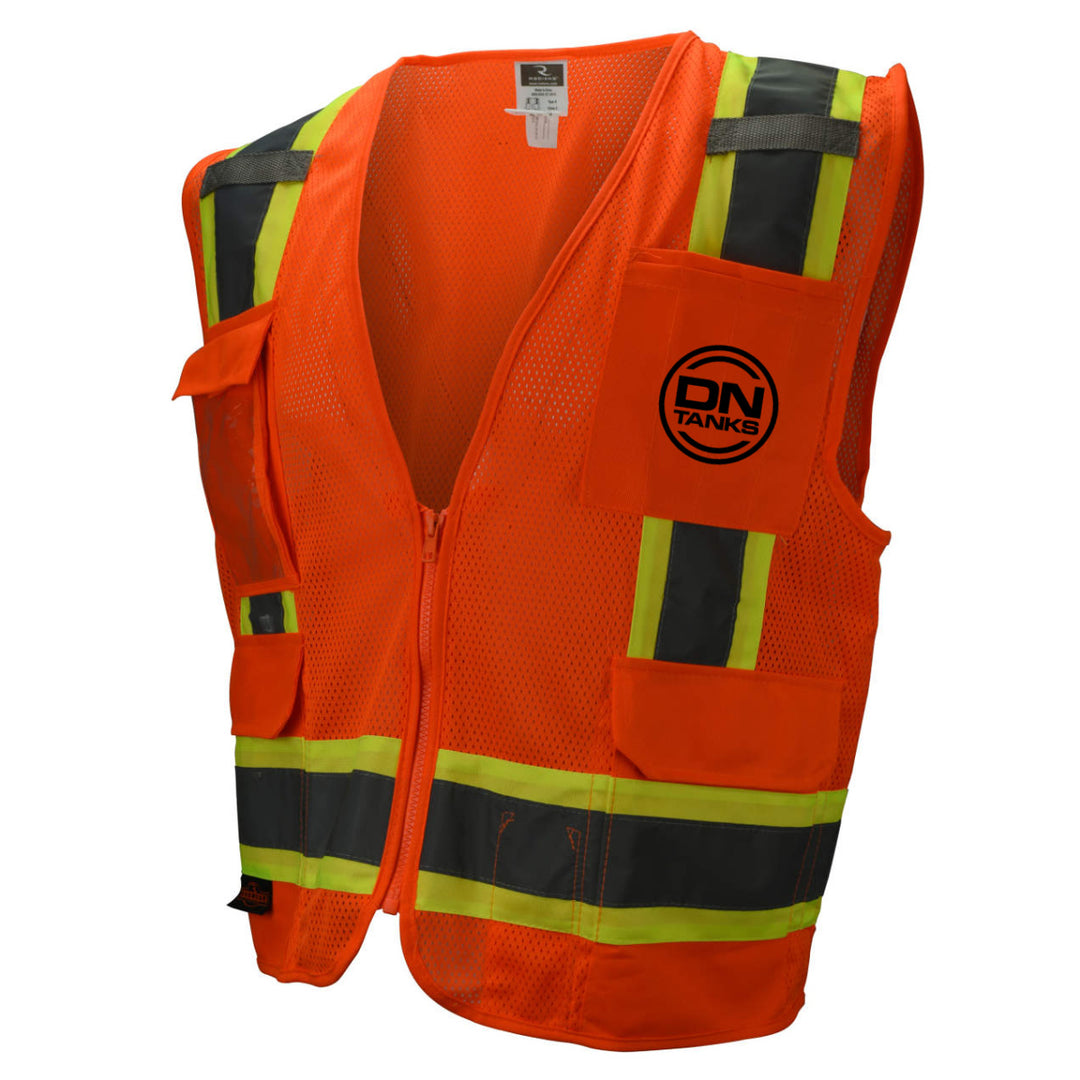 Safety – DN Tanks