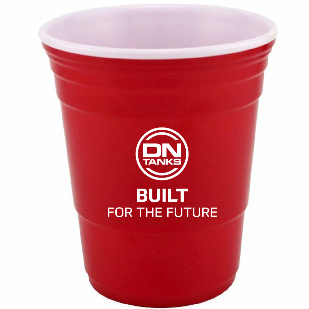 DN Tanks 16 oz. Uno Cup